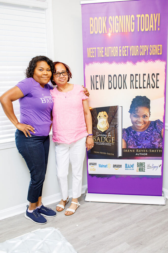 Gallery - Author Irene